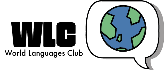World Languages Club - World Languages and Cultures Department - Cal ...